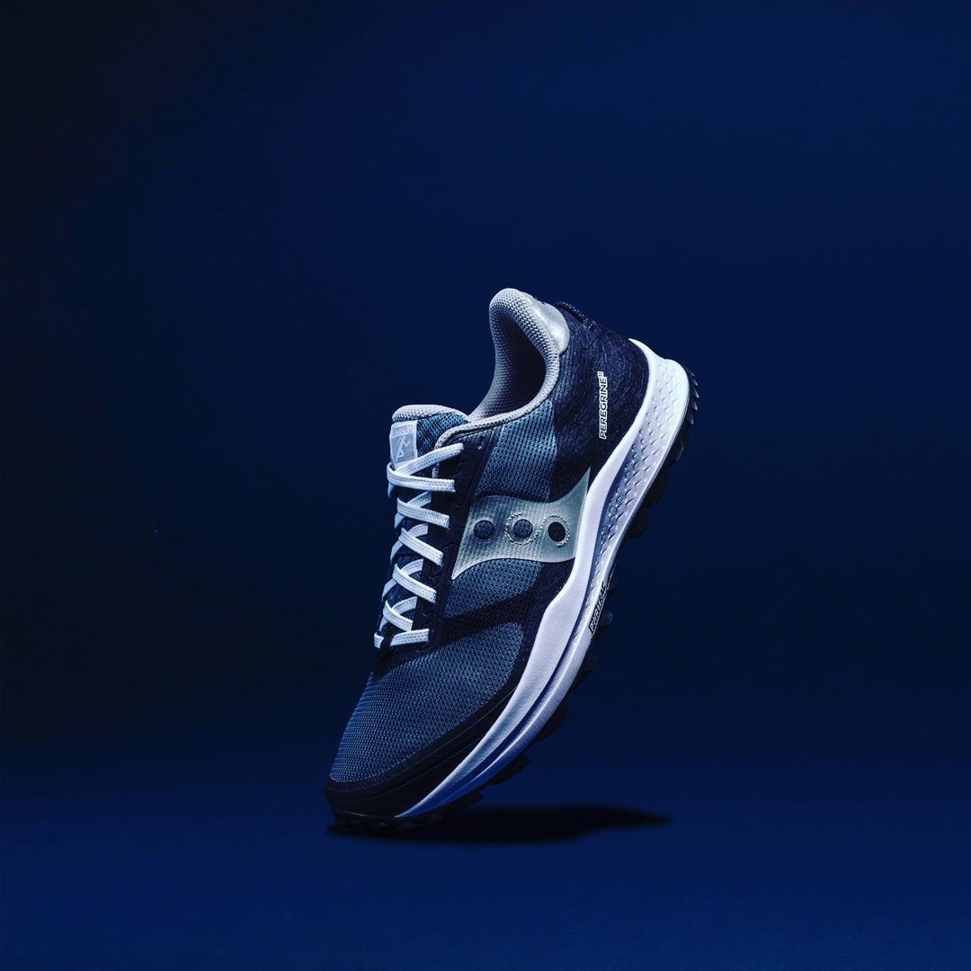 Saucony ICON Collection ต้อนรับเดือนแห่งความรัก - Neighborfoot.