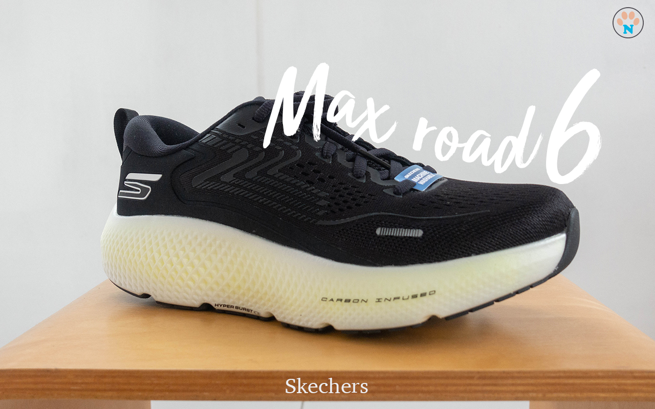 Max Road 6 Max Road 6