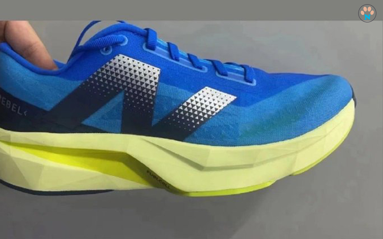 Rebel v4 สายซ้อม อัปเกรดความหนาและหน้าตาใหม่