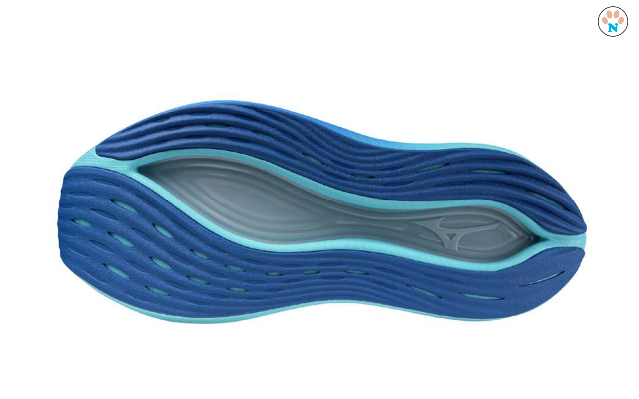 Mizuno NEO Vista รองเท้า Super trainer วิ่งได้ทุกระยะ