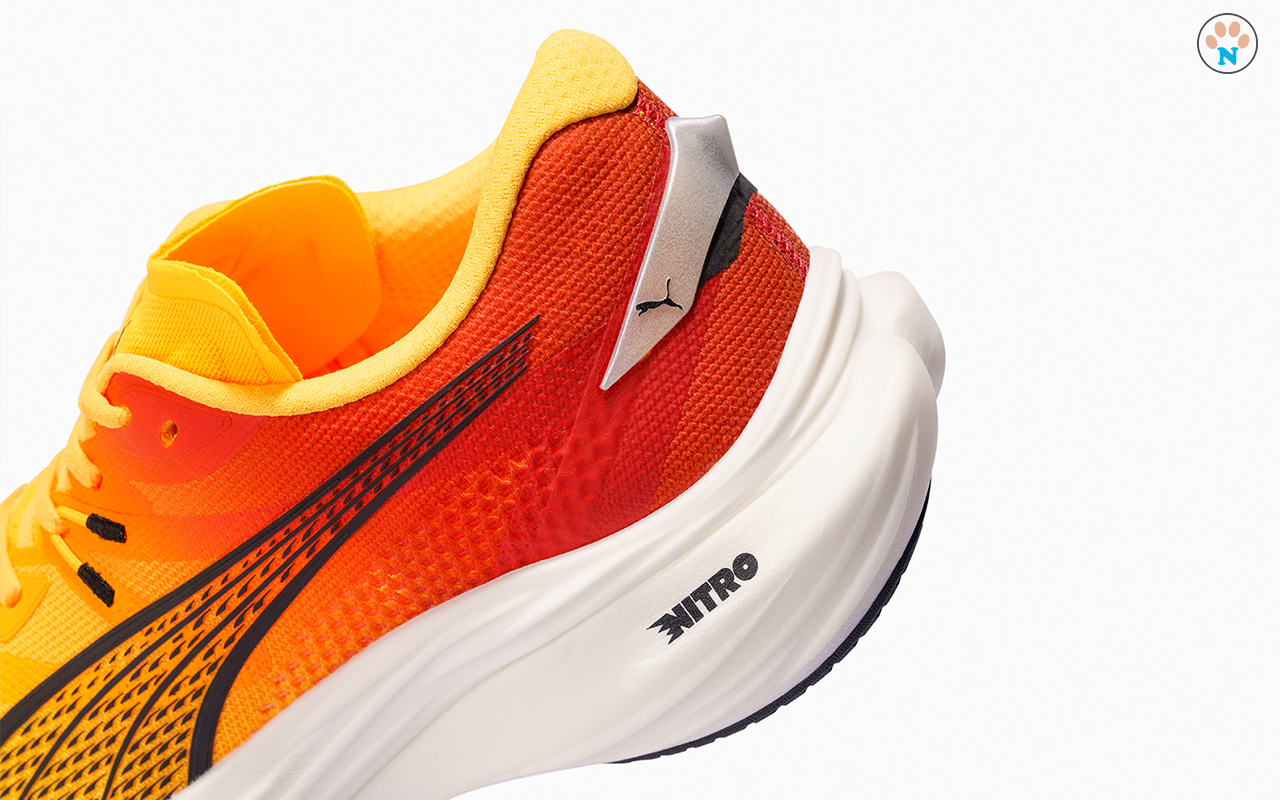ภาพชัดๆ Puma Deviate Nitro Elite 3 กำลังจะมา