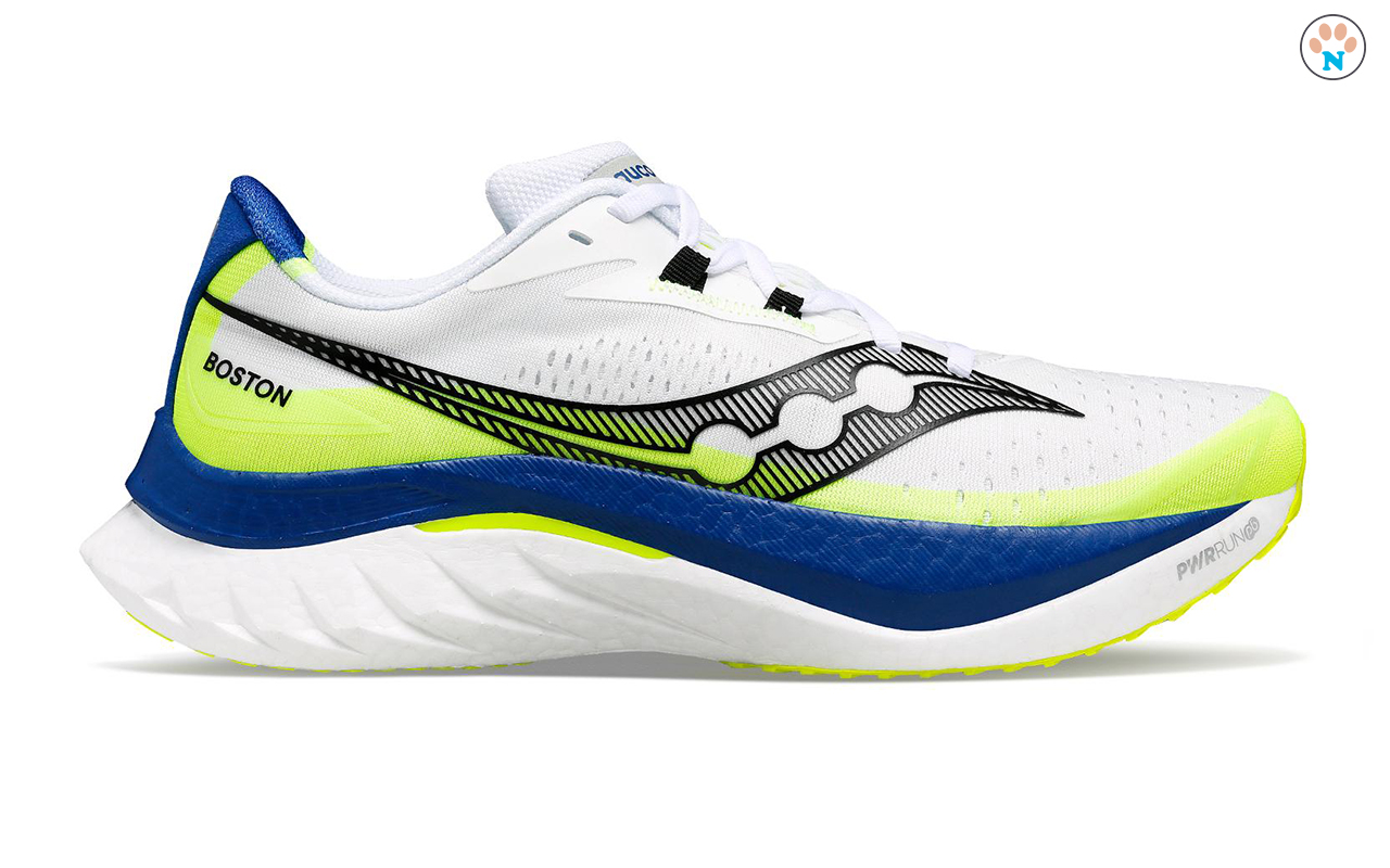 อัปเดตสีใหม่ Saucony Endorphin Pro 4 และ Speed 4