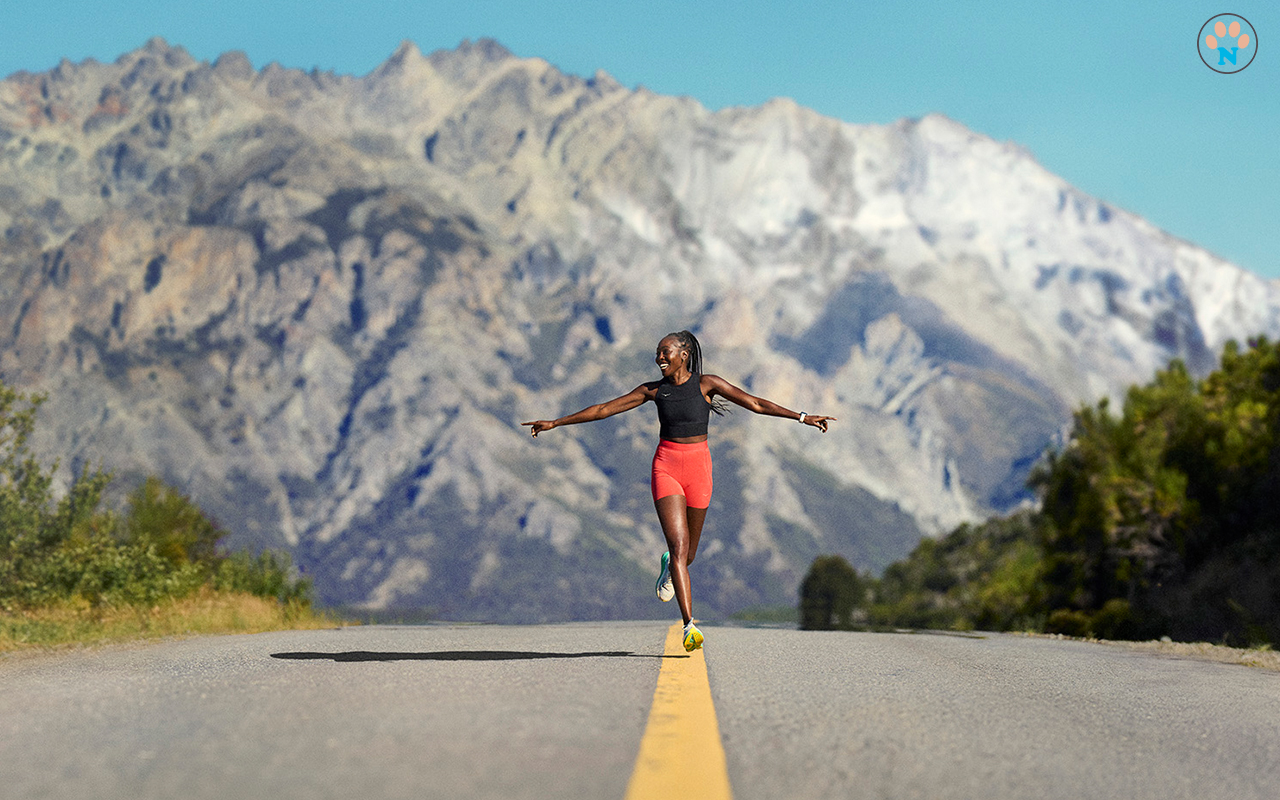 HOKA เปิดหนังสั้นแคมเปญ FLY HUMAN FLY ปี 2024