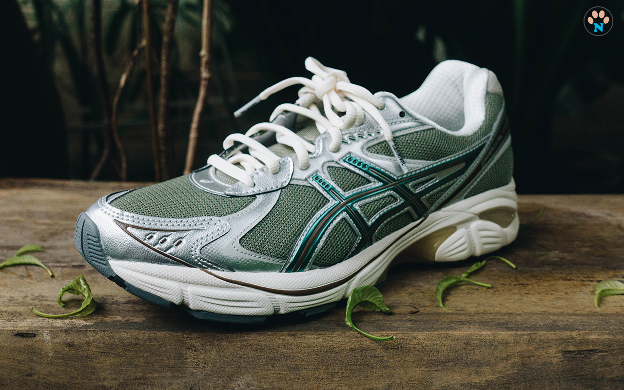 Asics GT-2160 x Carnival รองเท้าสนีกเกอร์แห่งปี 2024