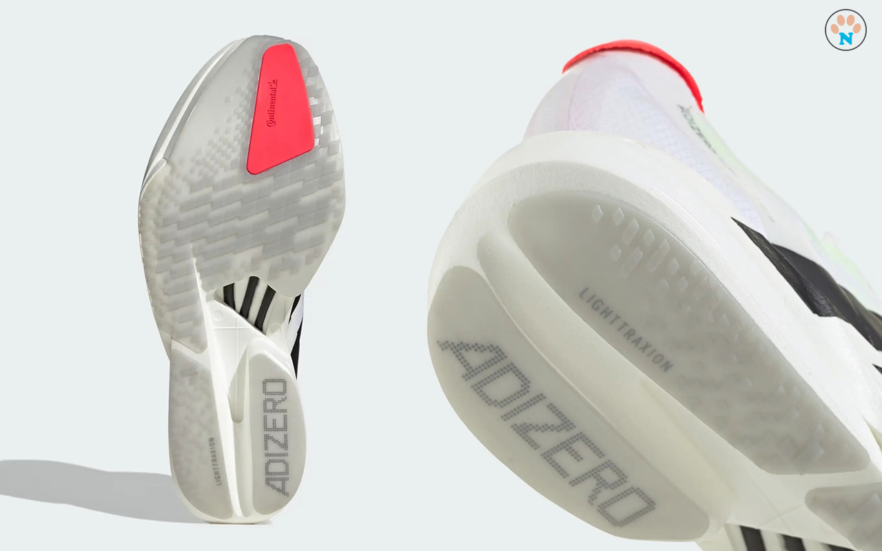 adidas adizero adios Pro 4 หมดยุคสีใหม่ตลอดไปสักที